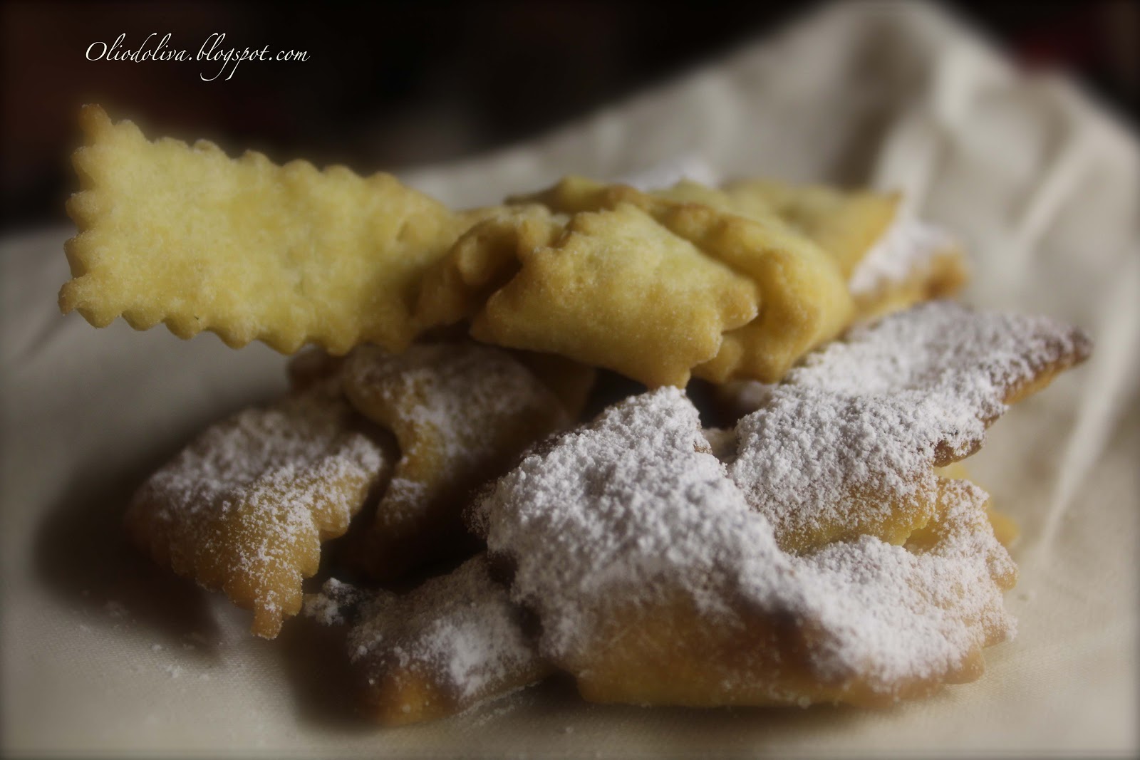 Facciamo due chiacchiere?