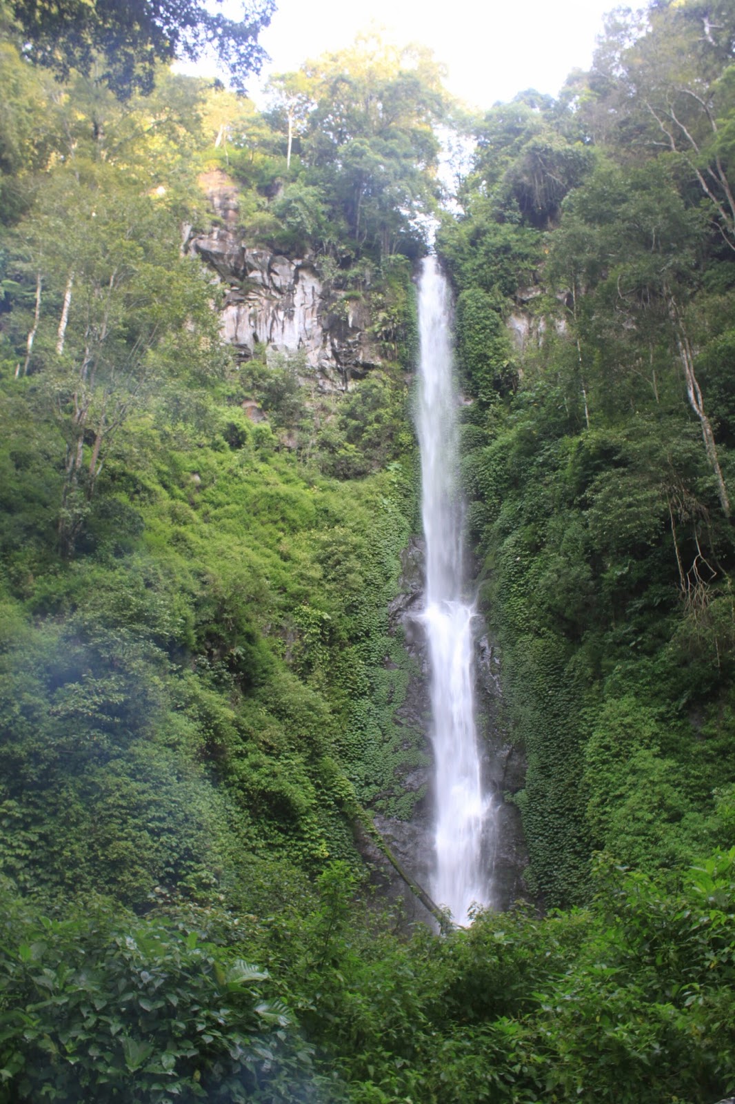 Coban Rais Batu - Dear Life, Affection, Hope and all ever happen...