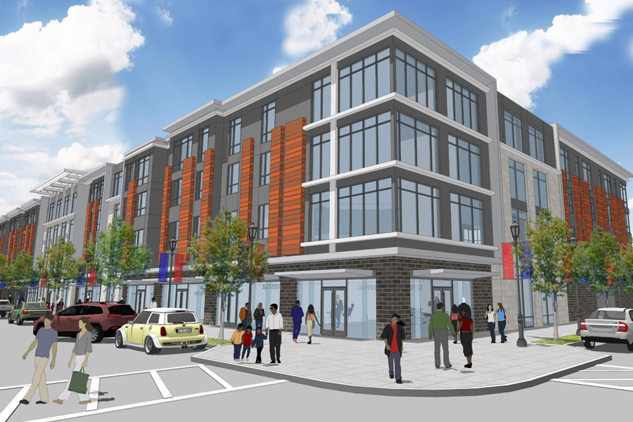 Community Architect Daily: The next mega TIF is right around the corner ...