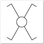 The World Through Electricity: Intermediate Switch