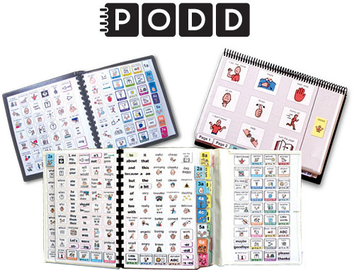 Teaching All Students: PODD Trainings
