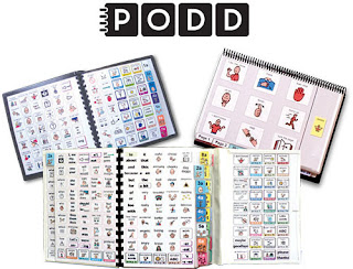 Teaching All Students: PODD Trainings