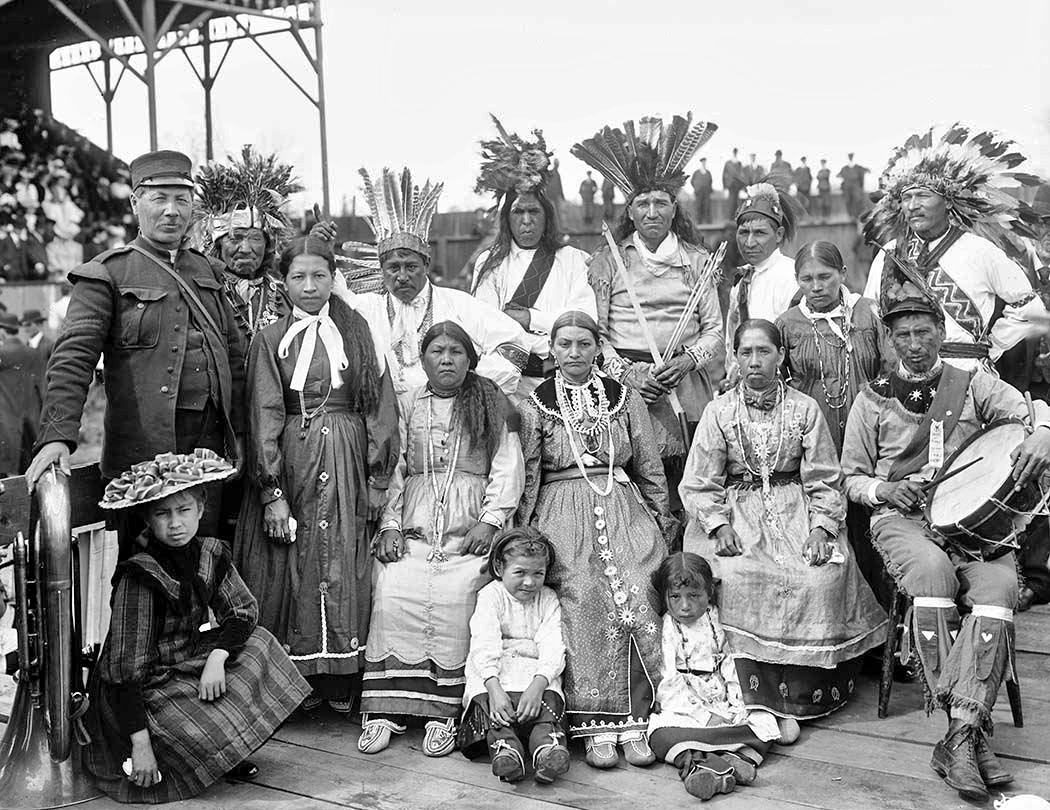 History in Photos: October 2015