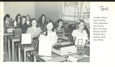 Growing Up In Waldron