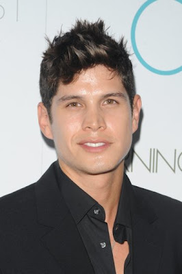 JD Pardo Joins Twilight Breaking Dawn