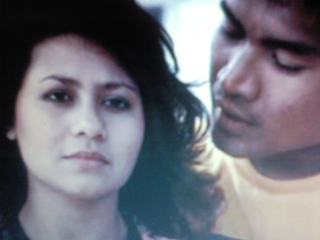 “Azmil Orang Pertama Ketuk Pintu Rumah Saya” - Ogy