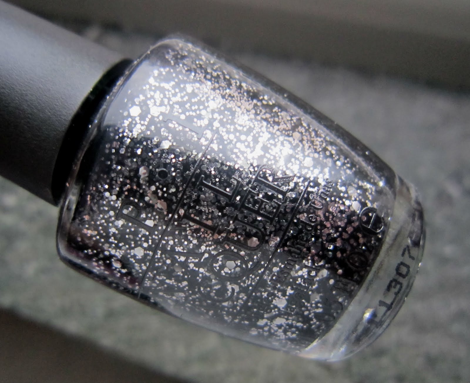 NAILTASTIC: OPI Nicki Minaj har flyttat in!