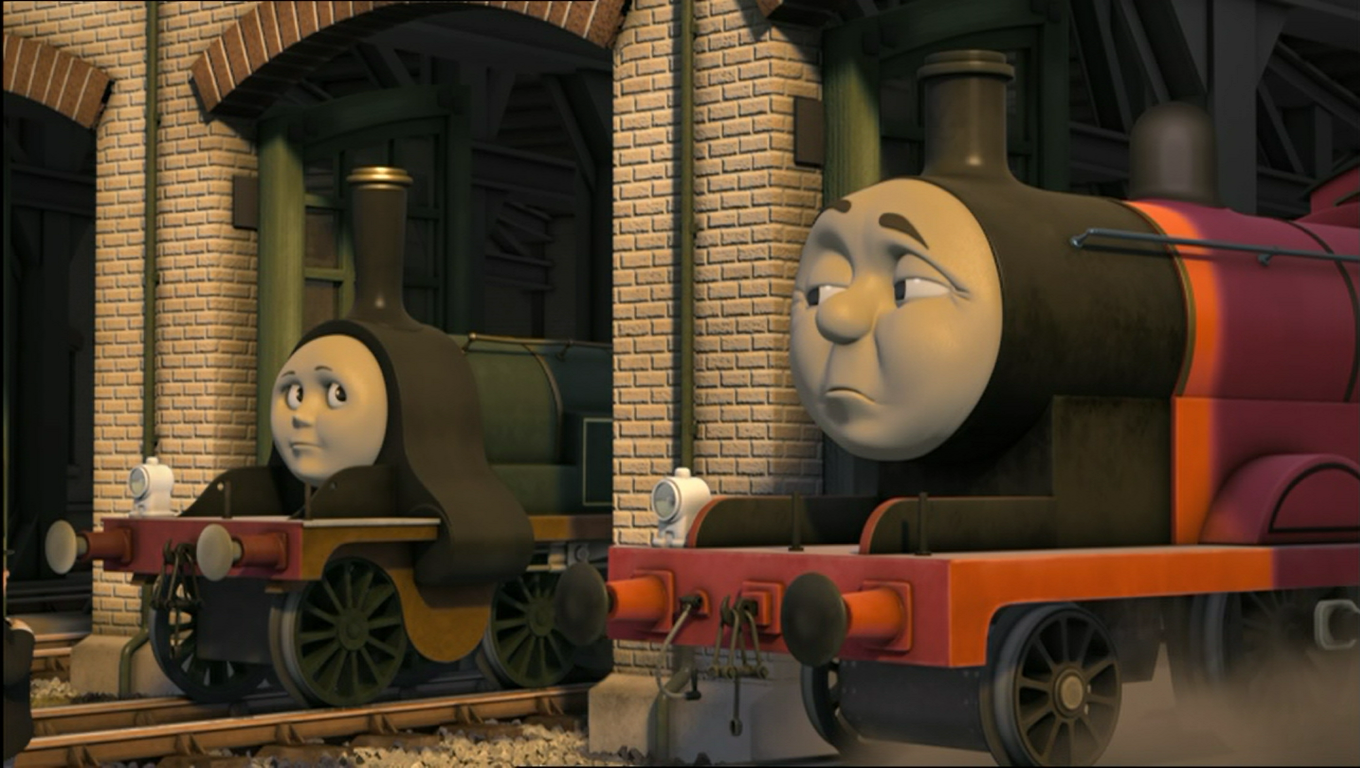 Ffarquhar Branch Line Studios Reviews: Film and DVD Review: Tale of the ...