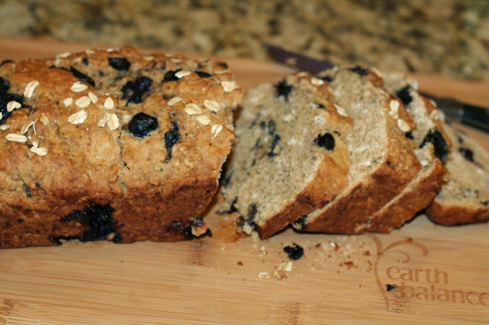 The Vegan Hucklebuck