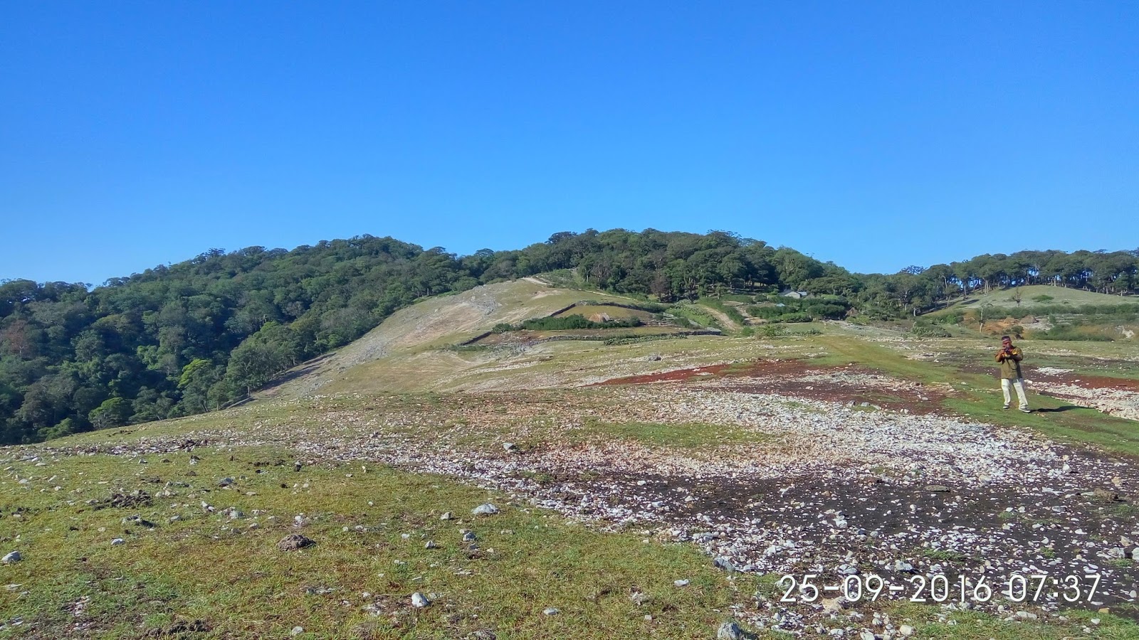 My Trip My Tapaleuk (MTMT): Ekspedisi Fatu Ulan - Desa Diatas Awan