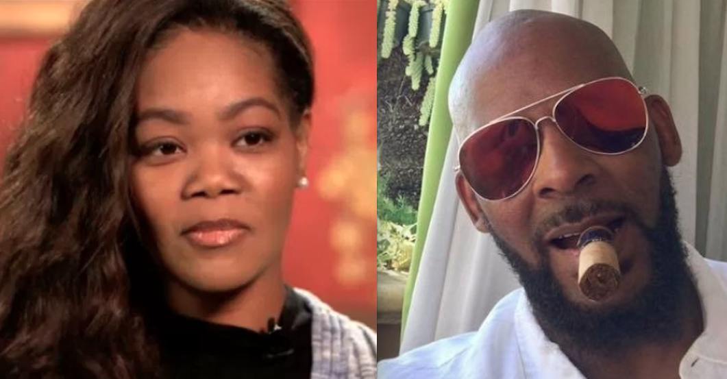 Rhymes With Snitch | Celebrity and Entertainment News | : Kitti Jones ...