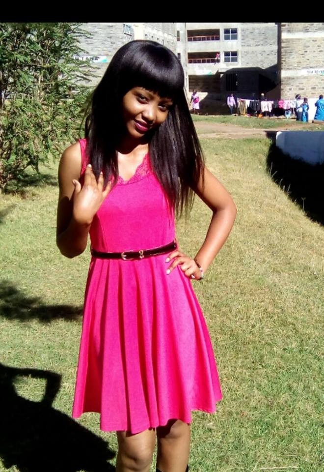 Kenya: TOP 7 Beautiful And sexy Teens in Kenya::JULY EDITION