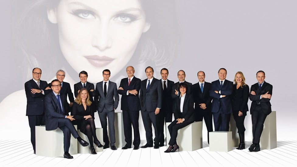 L'ORÉAL: INTRODUCTION