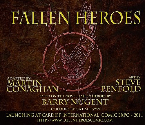 Small Press Big Mouth: Big Mouth News Bites