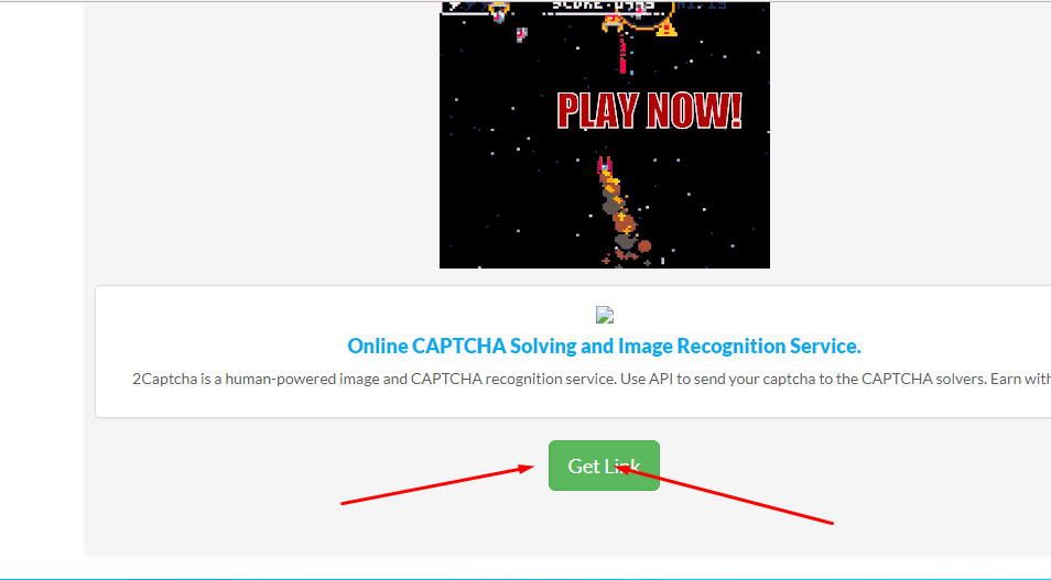 How to Register in 2Captcha ~ Easy Projects