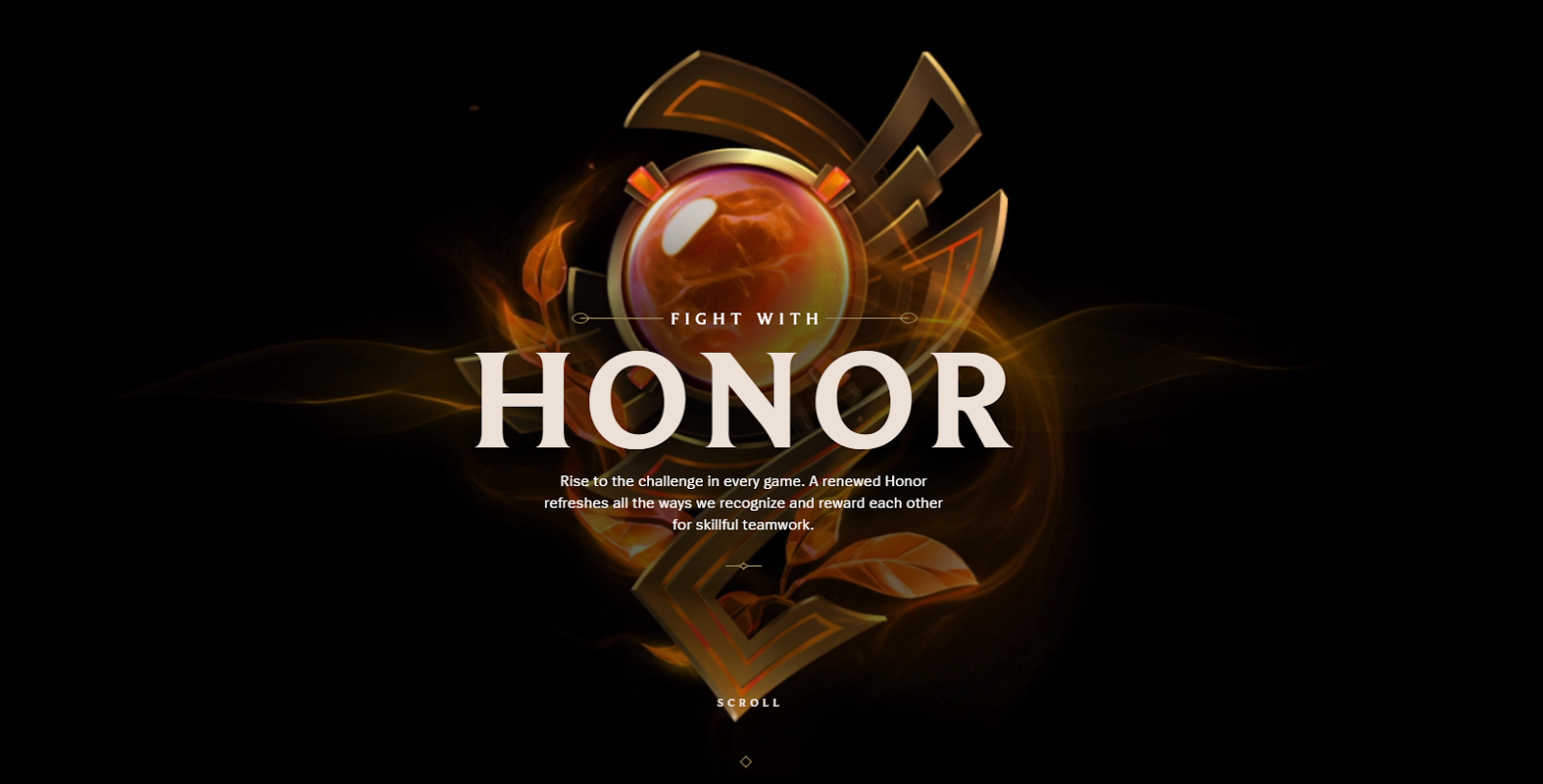 Surrender at 20: Honor Update Delivers New Rewards