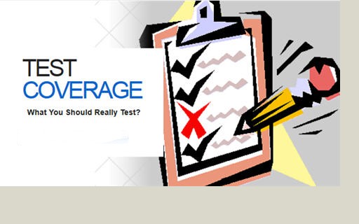 Automation test case coverage