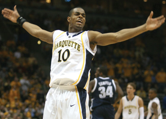 Venezolanos en la NCAA. Parte 4 ~ Se Habla Basket