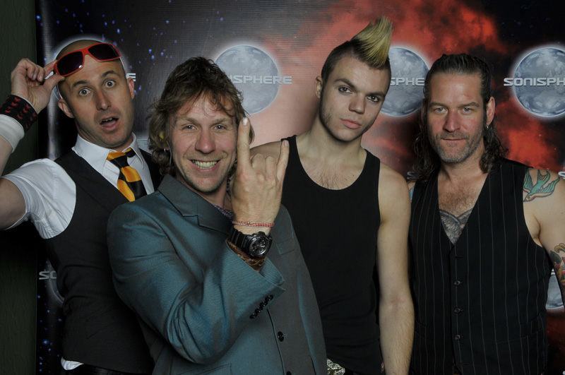 Discografia vital - Crítica musical: El retorn dels Terrorvision