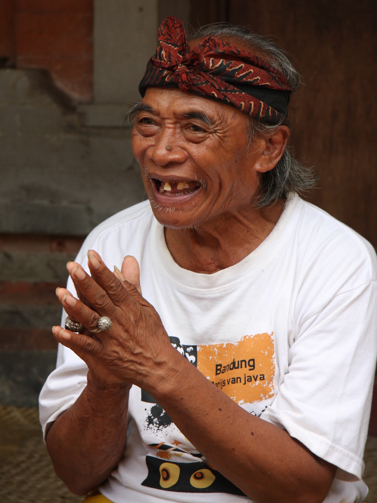 eat pray love: Bali- Ketut, o "curandeiro" do livro Comer Rezar e Amar