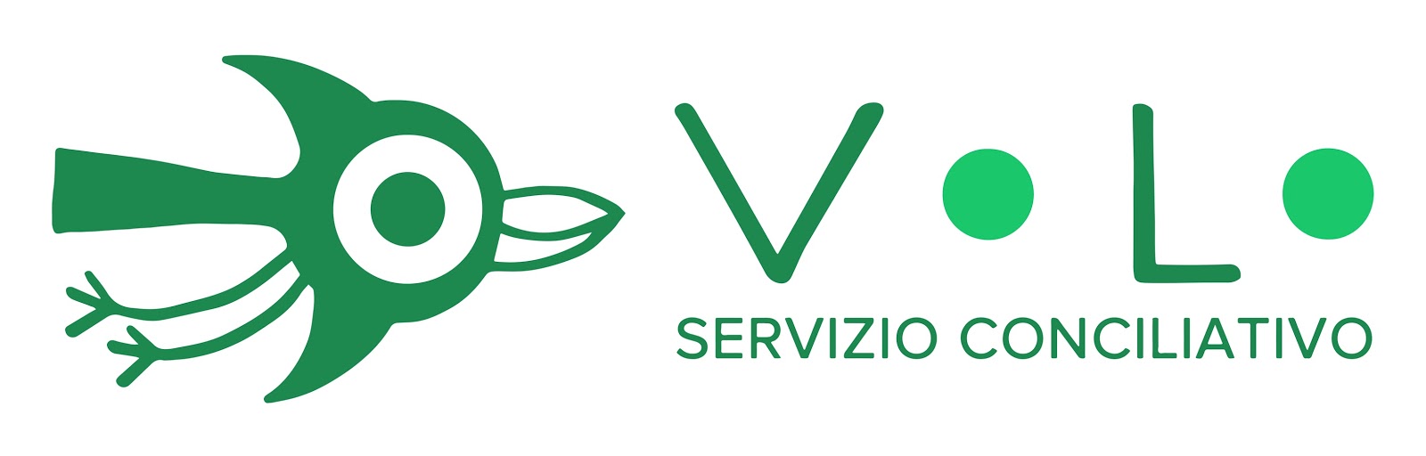 Felix Lalù: Logo IL VOLO