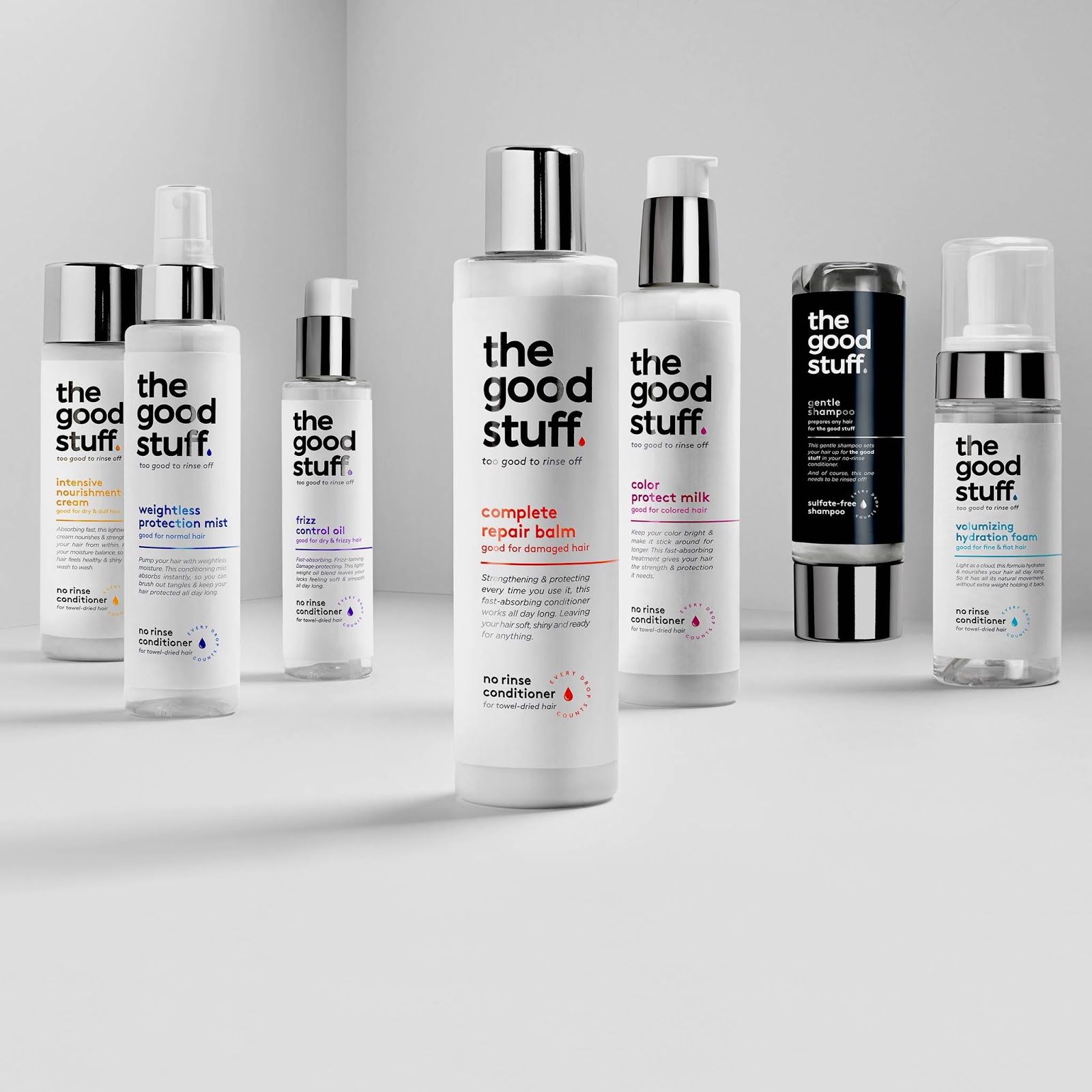 The Good Stuff on Packaging of the World - Creative Package Design Gallery