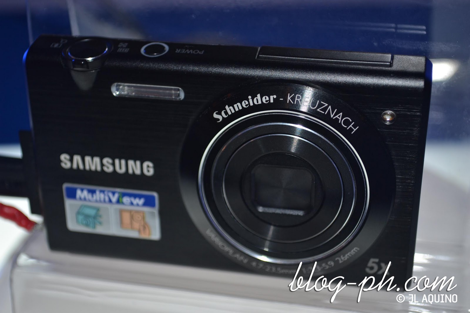 Samsung MV800 Multi View Philippine Launch | BLOG-PH.com — Top ...