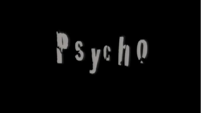 Sebastian Edgington-Cole: Psycho Trailer Analysis