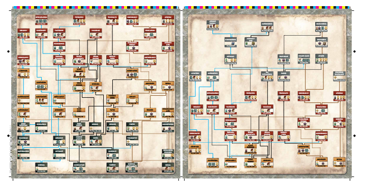 The NSKN Blog: Designer Diary - Progress: Evolution of Technology