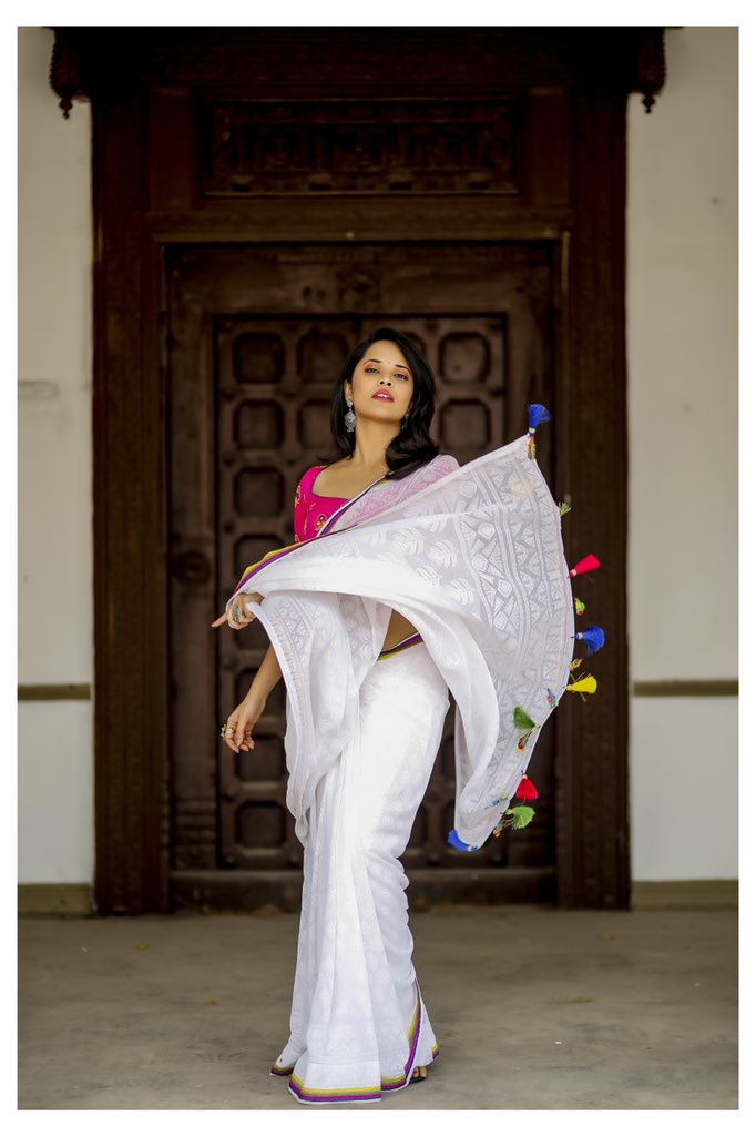 Indian Actresses Holi Celebration Photos 2019