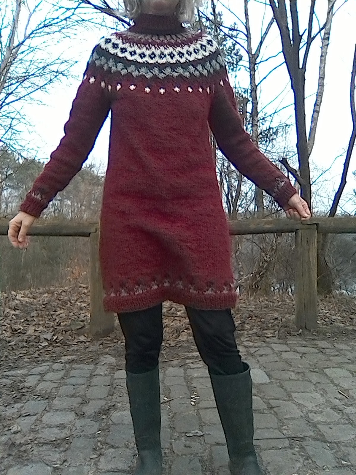 Nordendnaht: HJKA - Eyja ist fertig!