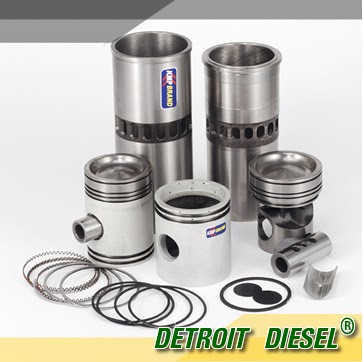 taller diesel: Detroit diesel parts online