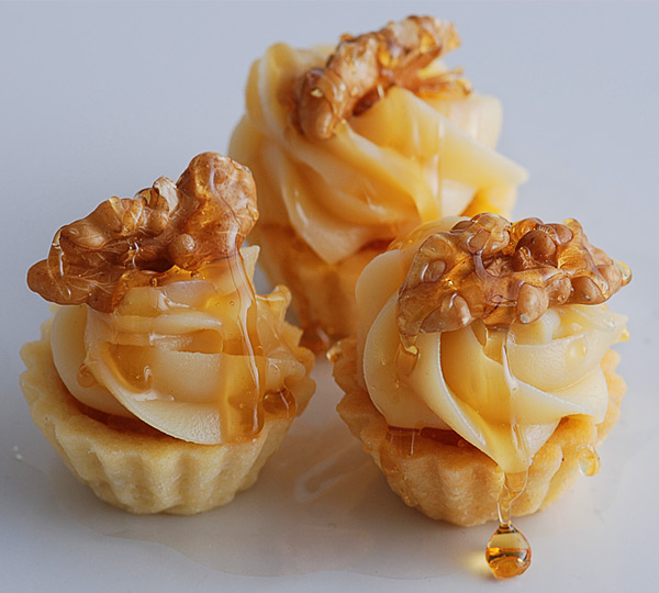 Ateliê do ChOcOlAtE: Doces Finos