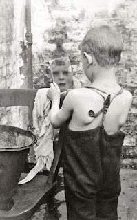 History in Photos: Horace Warner