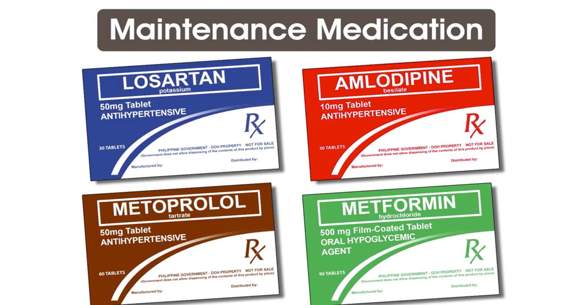 Random Thoughts: Good News for those Poor Folks suffering from High ...