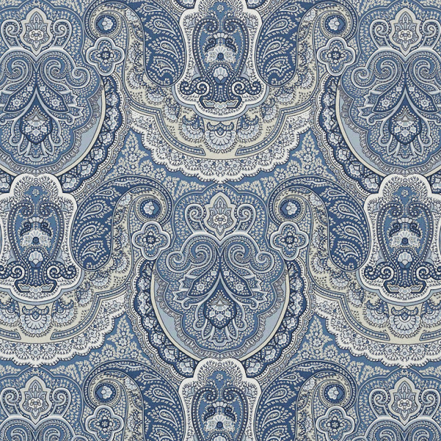 home becomes her: All for the love of Paisley