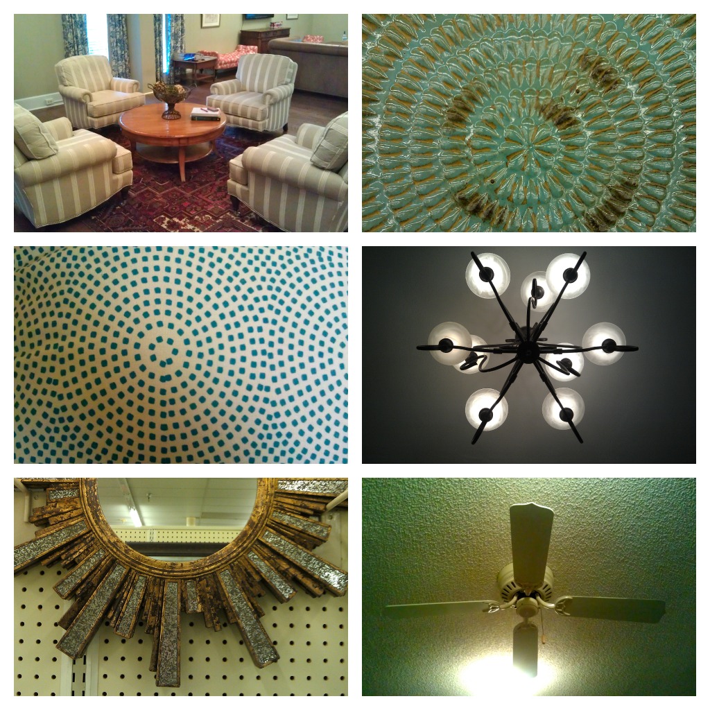 The Way I See It: Principles of Design