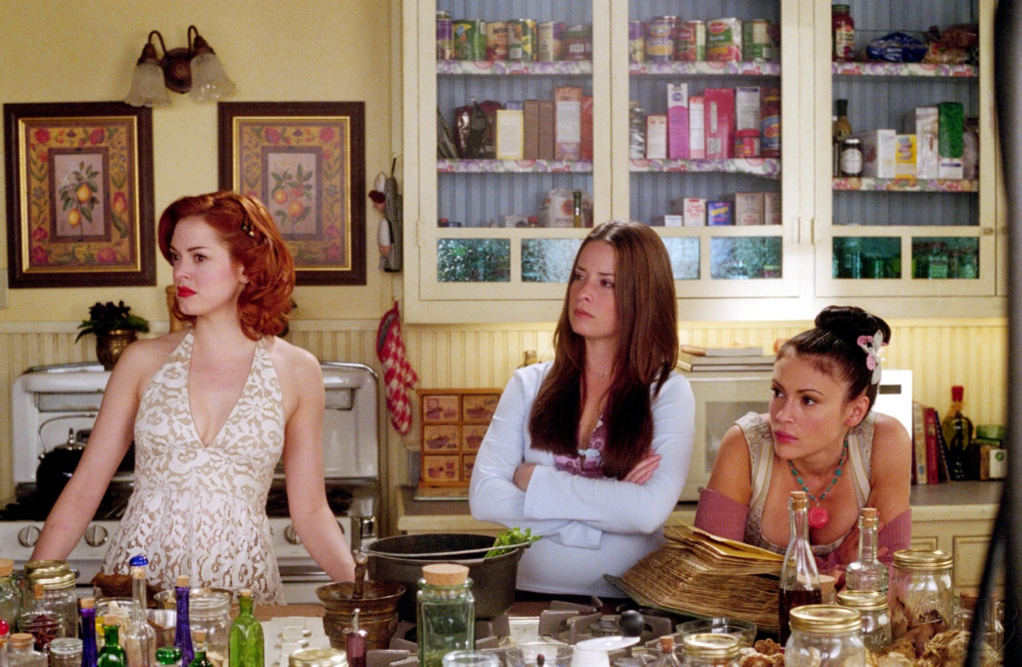 Before misuses lands her in hell,