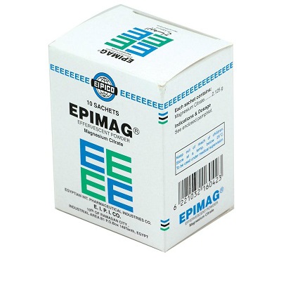 تعرف علي معلومات كاملة عن إبيماج فوار Epimag