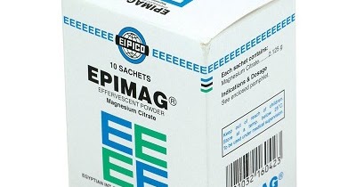 تعرف علي معلومات كاملة عن إبيماج فوار Epimag