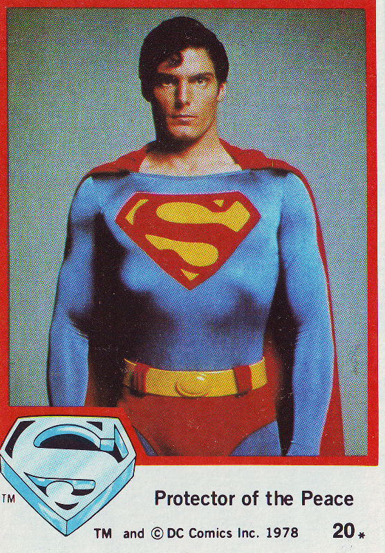 CONSEJO KRYPTONIANO blog de coleccionismo de Superman: Superman: The ...