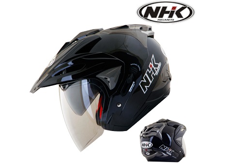 Harga Helm NHK Terlengkap dan Terbaru 2018 - Harga Terbaru