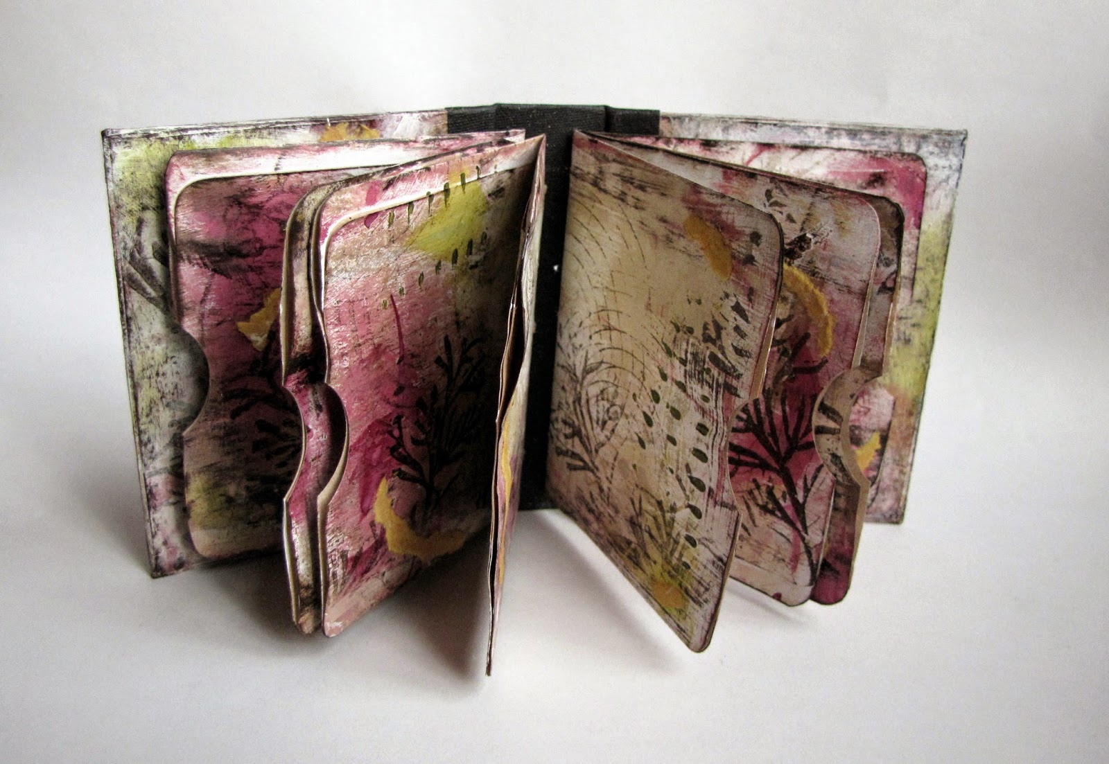 Letting in the Light: Books for Secrets