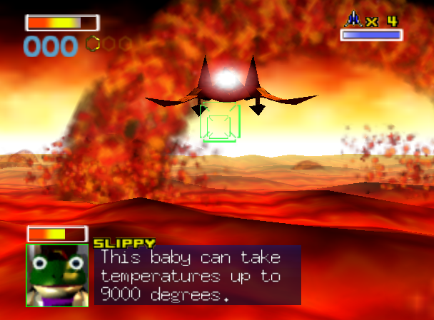20 anos de Star Fox 64: 20 curiosidades sobre o game - Nintendo Blast
