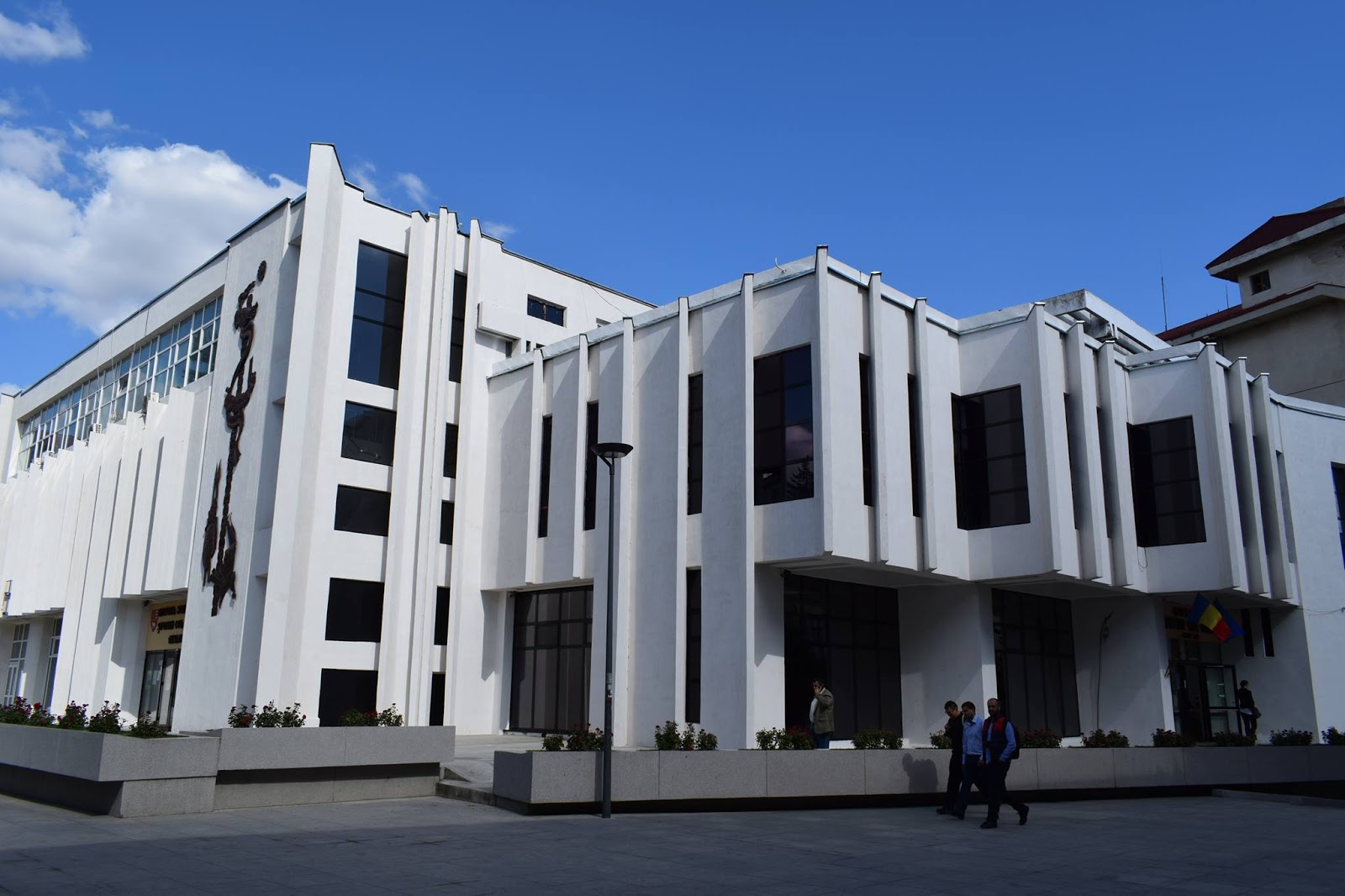 Imi pasa: Ziua Iei – Emblemă Națională