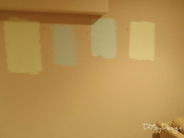 DIY by Design: How to Pick the Perfect Paint Color