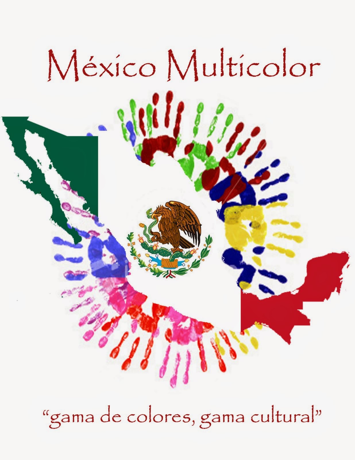 Multiculturalidad en México