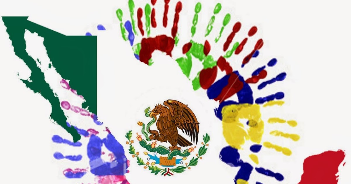 Multiculturalidad en México