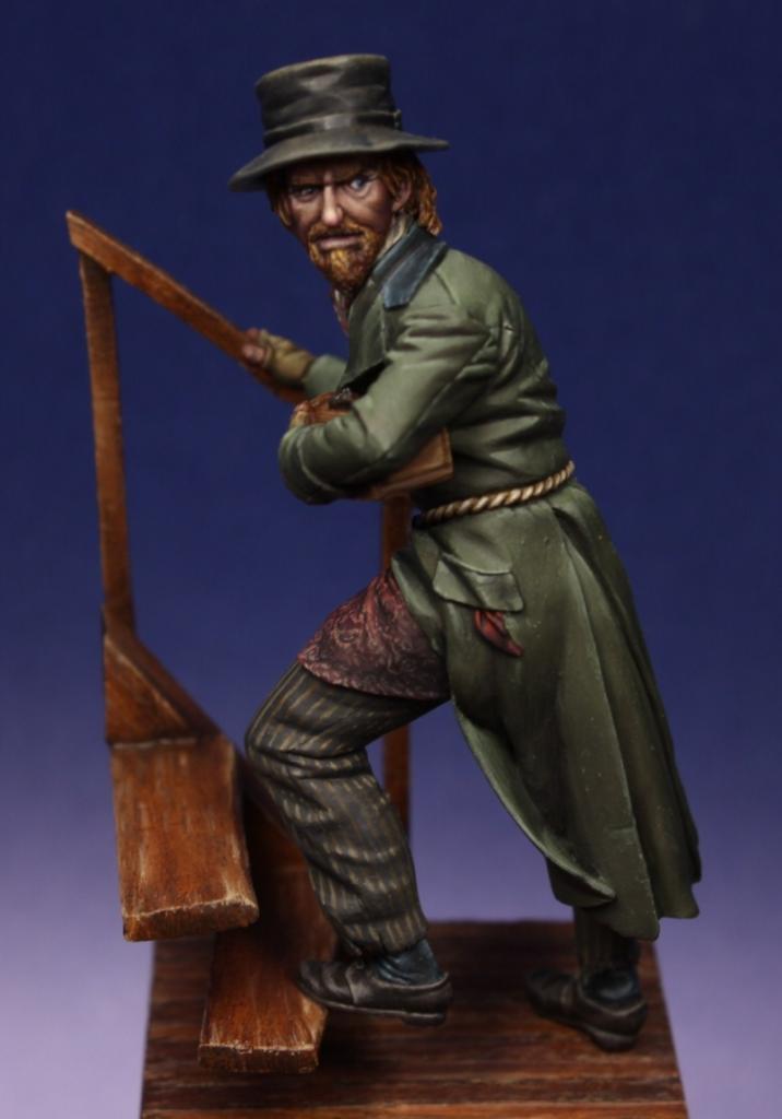 FAGIN VERSION | planetFigure | Miniatures