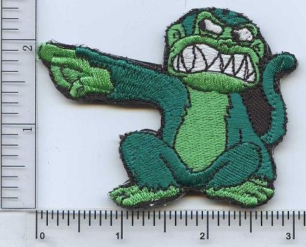 THE USAF RESCUE COLLECTION: WANTED!: Monkey / HH-60 Gunner - Jolly ...